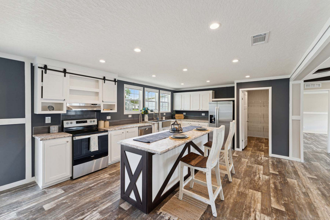 The Aaron - Champion Homes | Champion Homes